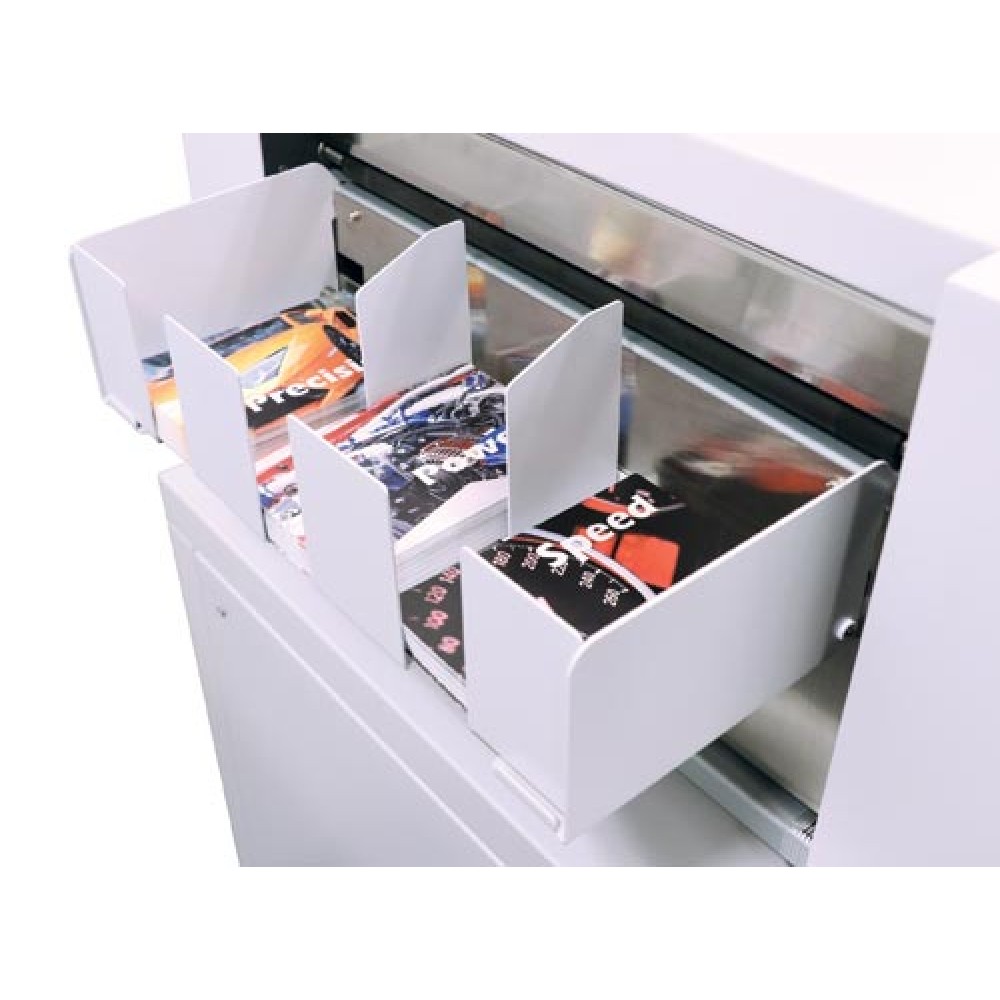 Formax FlashCard XL Large Format Business Card Cutter