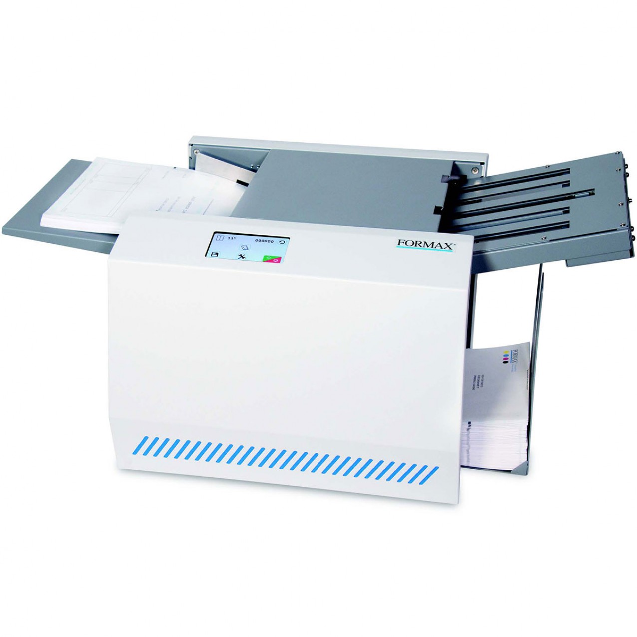 Formax AutoSeal FD 1606 Mid-Volume Tabletop Pressure Sealer