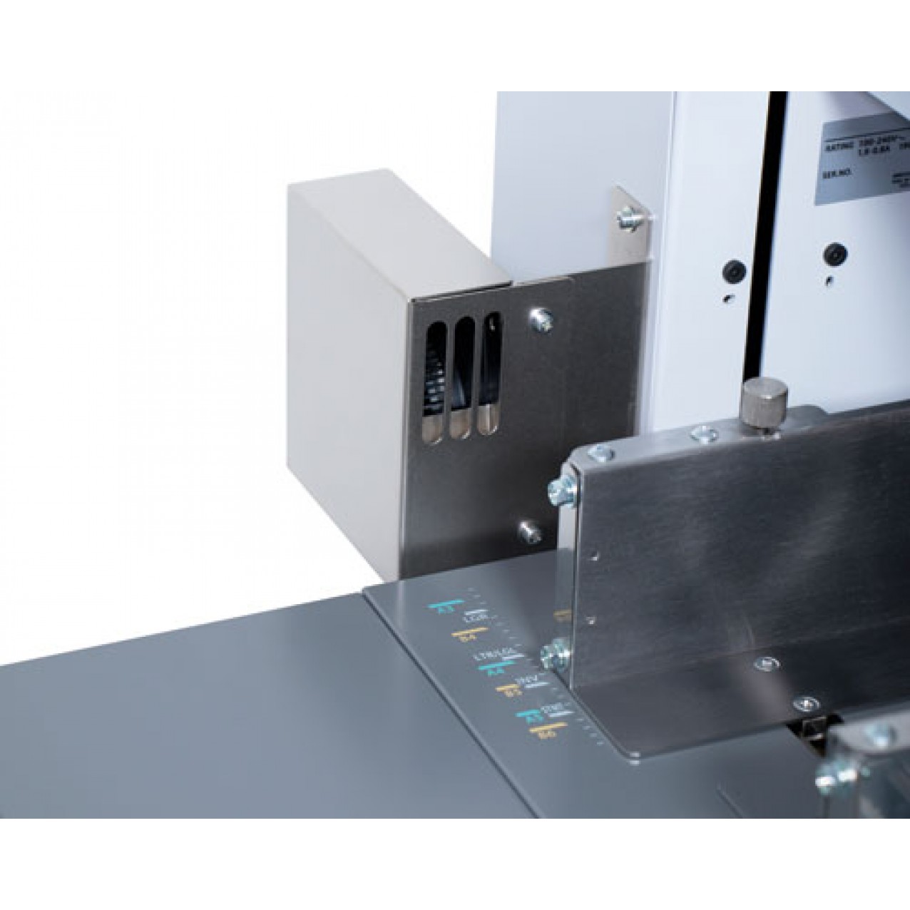 Formax FD 3302 Air-Suction Document Folder