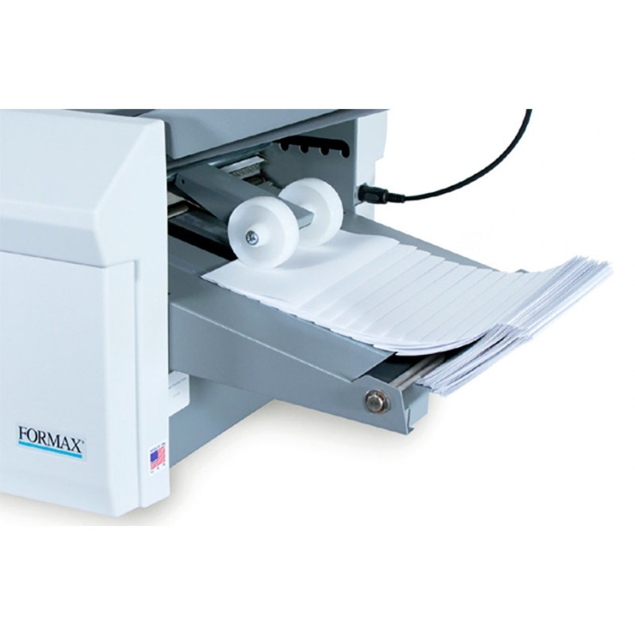 Formax FD 386 Automatic Touchscreen Document Folder