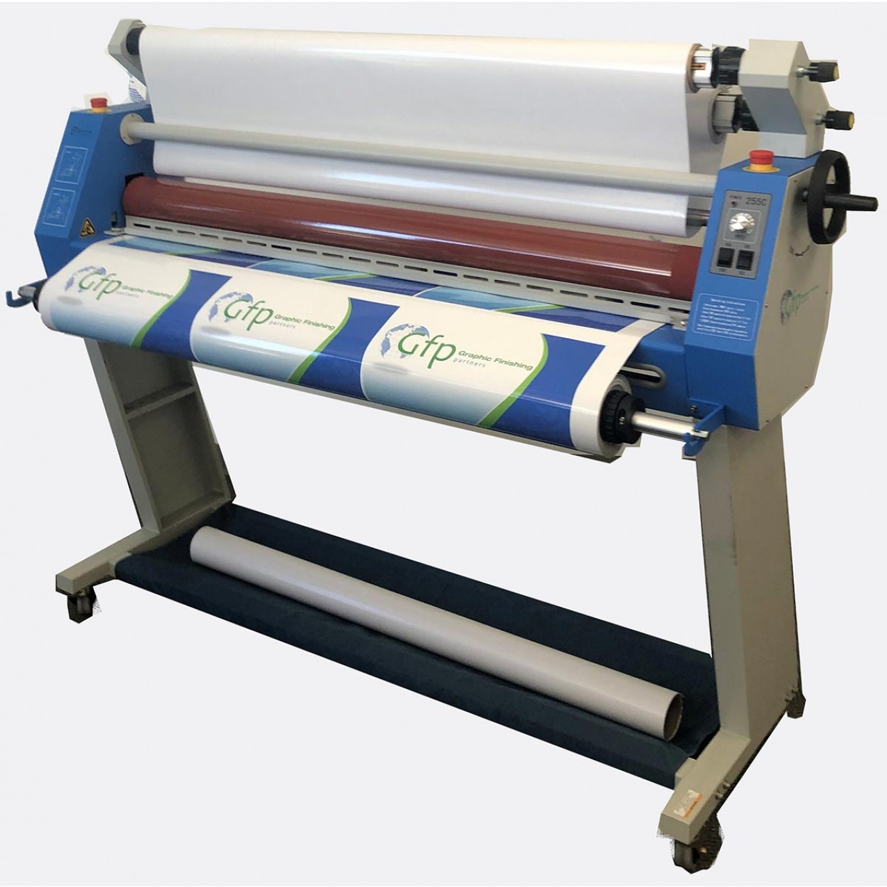 Gfp 255C 55" Cold Laminator