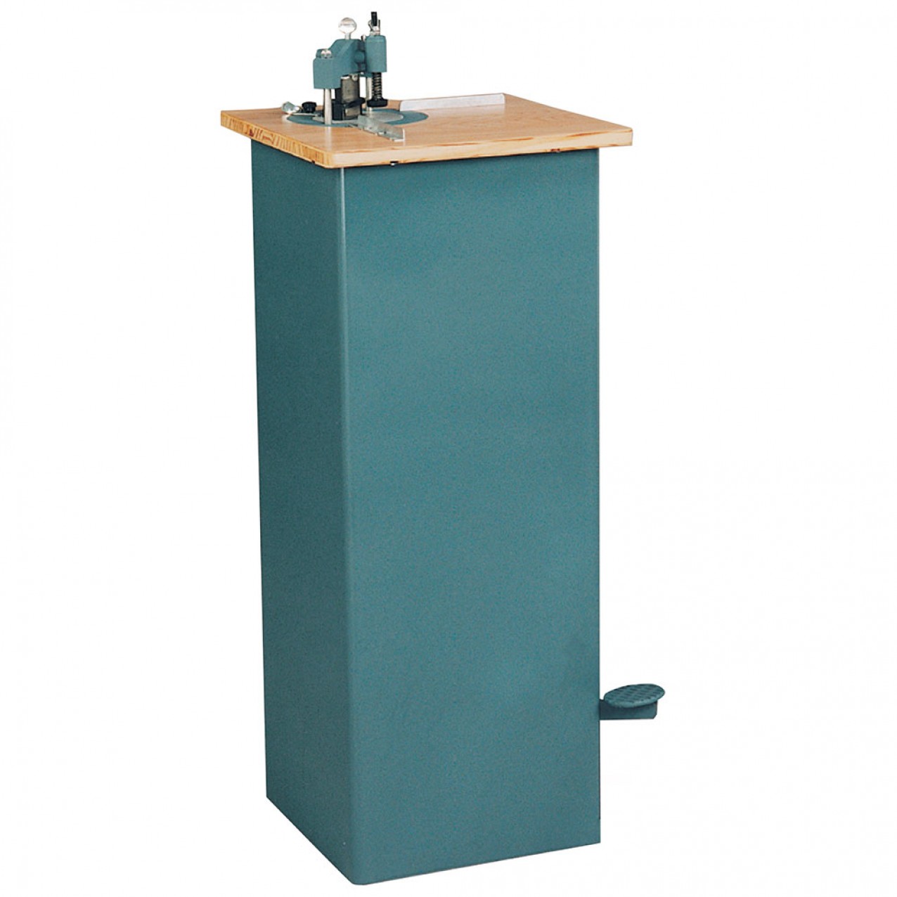 Lassco CR-50 Manual Corner Rounding Machine