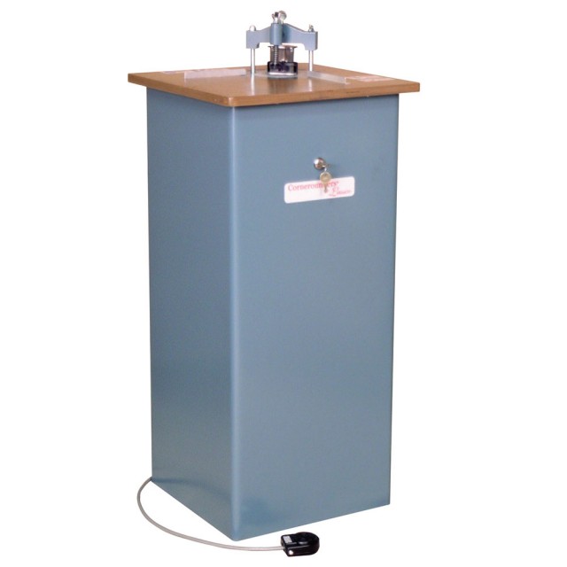 Lassco Round Corner Cutters