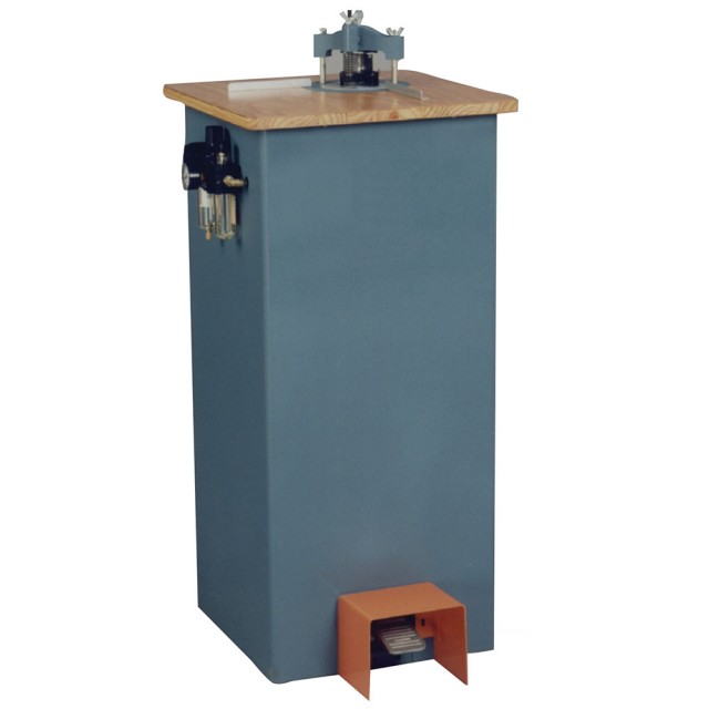 Lassco Round Corner Cutters