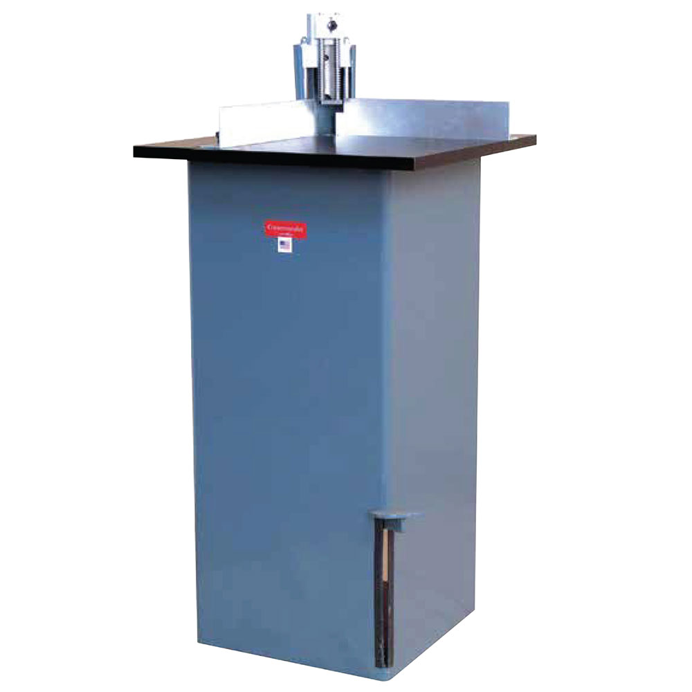 Lassco CR-55 Corner Rounder Round Corner Machine