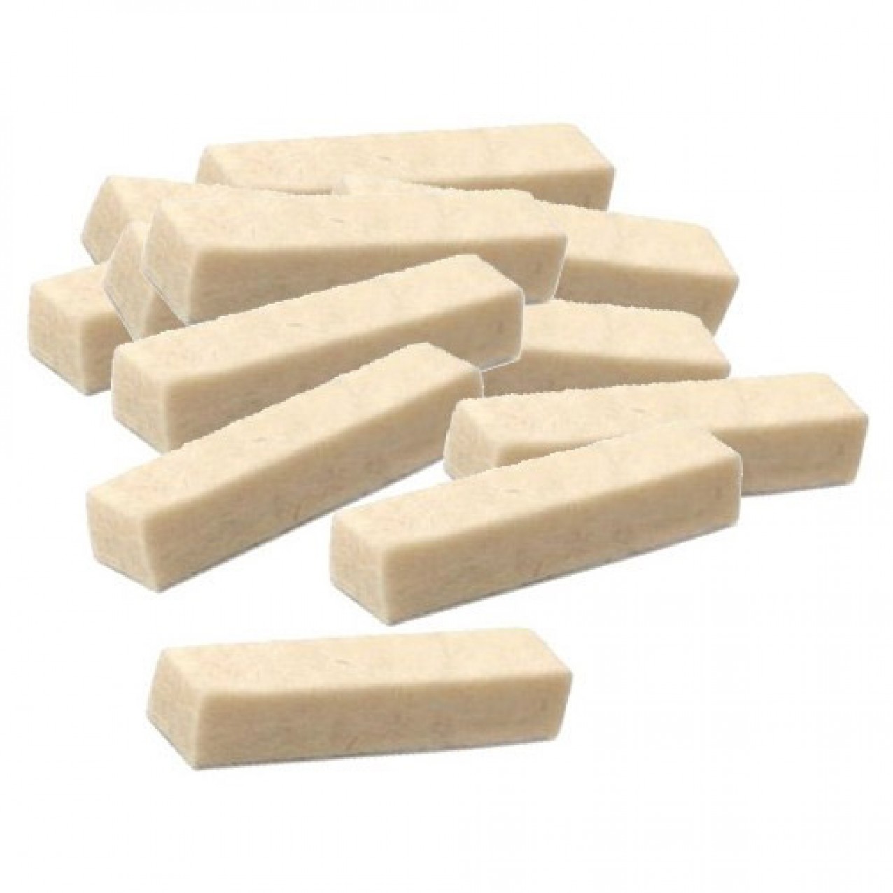 Lassco Wizer Numbering Machine Ink Pads (12 pack)