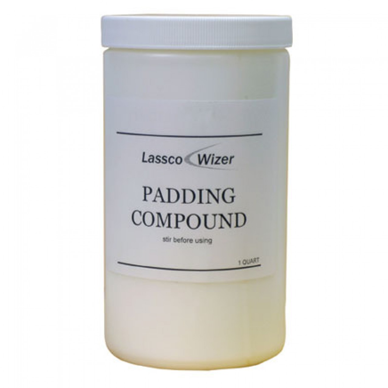 Lassco Wizer Padding Compound