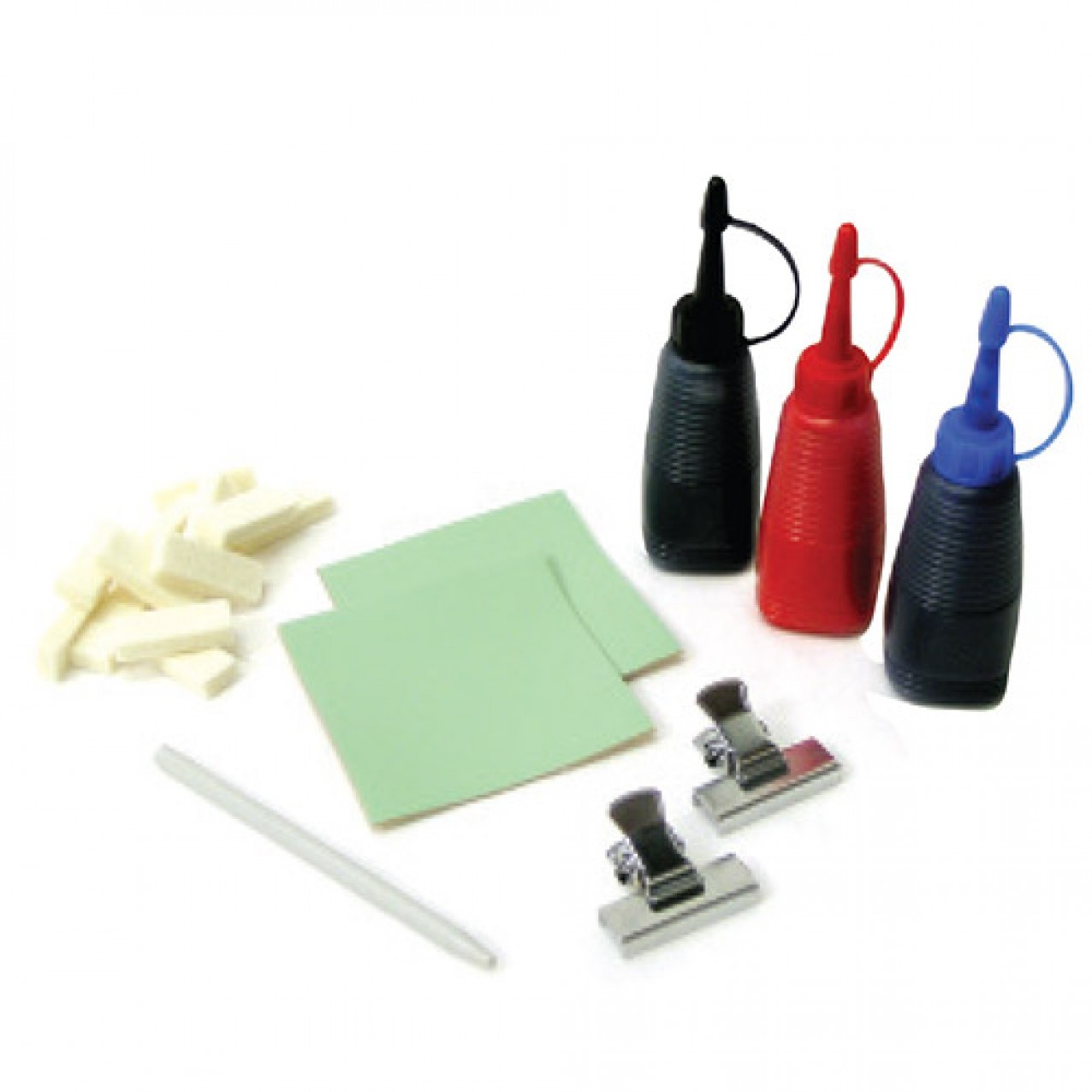 Lassco Wizer Numbering Supply Kit for Number-Rite® Heavy-Duty ...