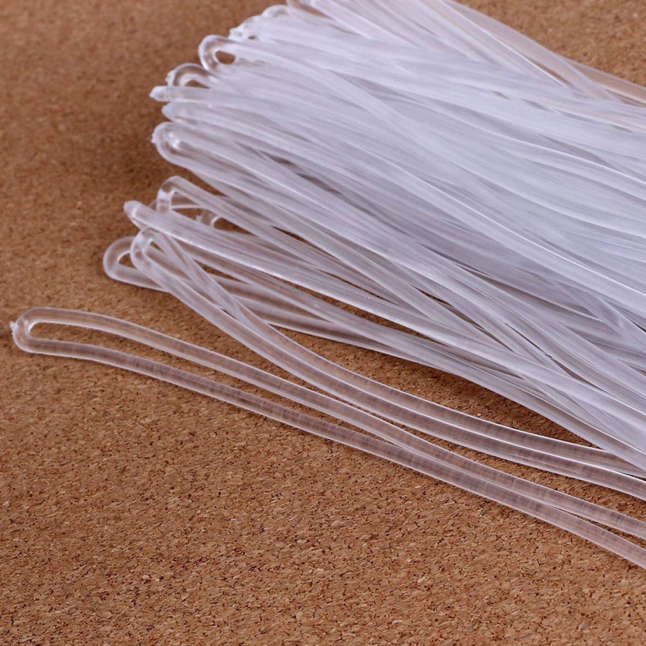 Luggage Tag Loops 6" (Various colors)