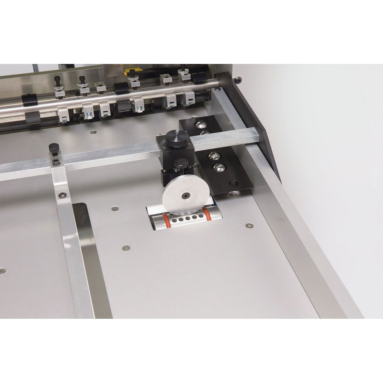 Count PerfMaster Air V3 Perforating and Scoring Machine