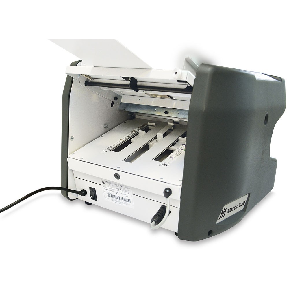Martin Yale 1711 ELECTRONIC AutoFolder Paper Folder