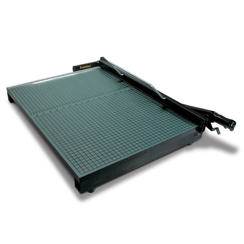 24in Premier StakCut Paper Cutter