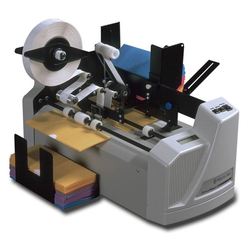 Martin Yale Express Tabber - Sealer