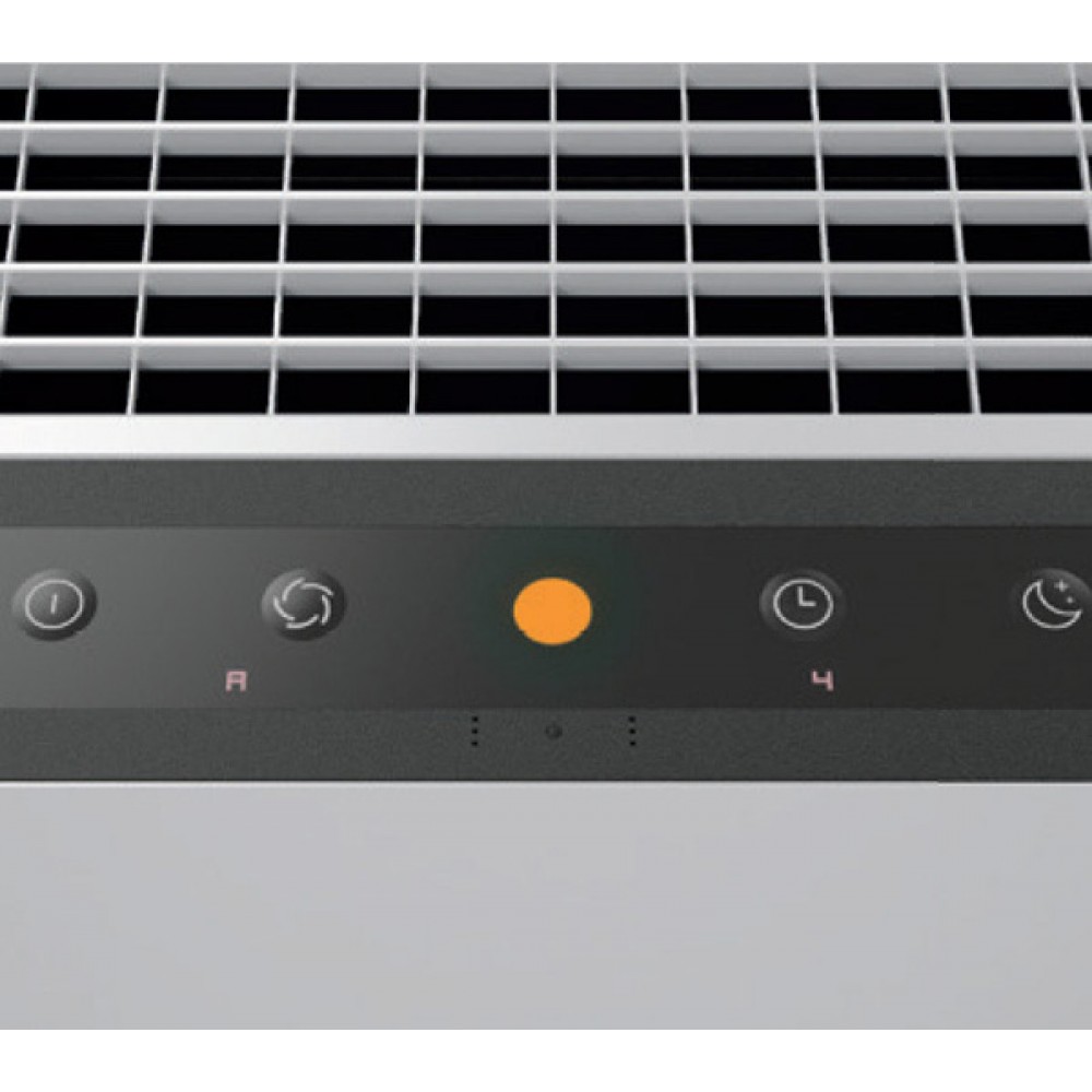 IDEAL AP80 Pro Air Purifier with WiFi App (800 square feet)
