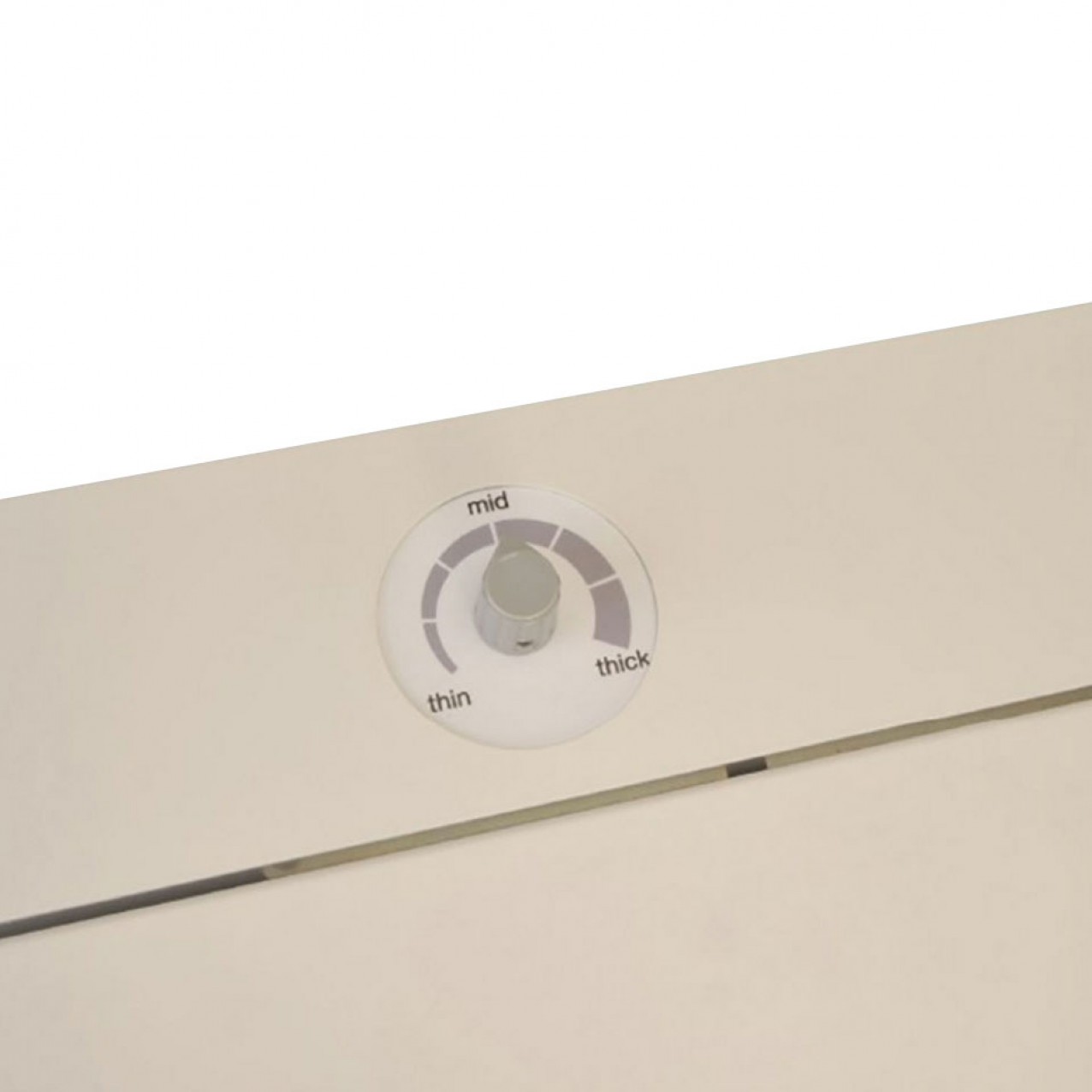 MBM 1800S Automatic Programmable Air Suction Tabletop Folder