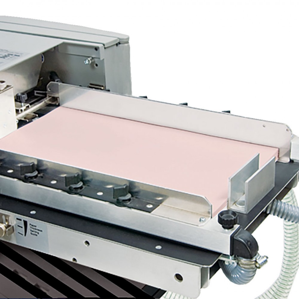 MBM 352S Professional Series Air Suction Folder