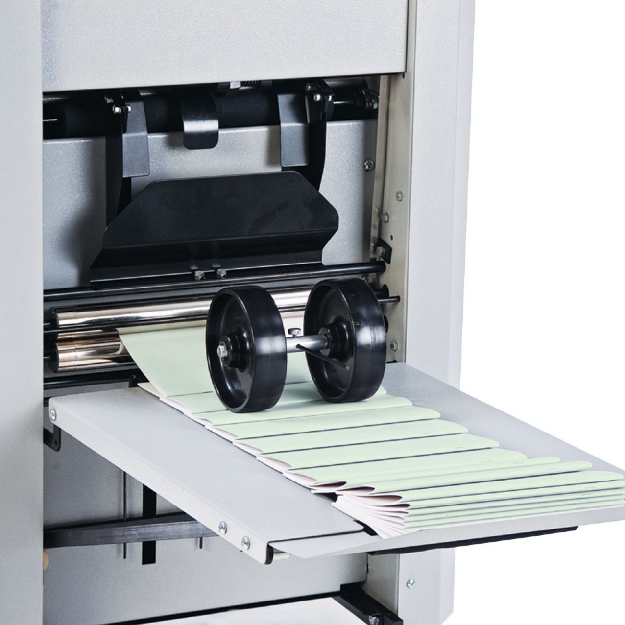 MBM Sprint 3000 Bookletmaker