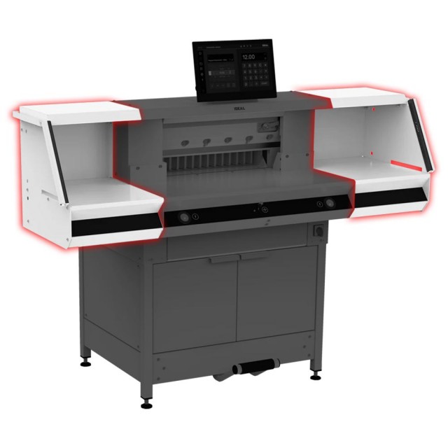 Triumph Paper Cutters