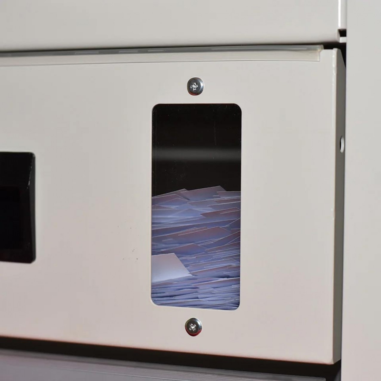 MBM PRECISION Card Pro Slitter and Card Cutter