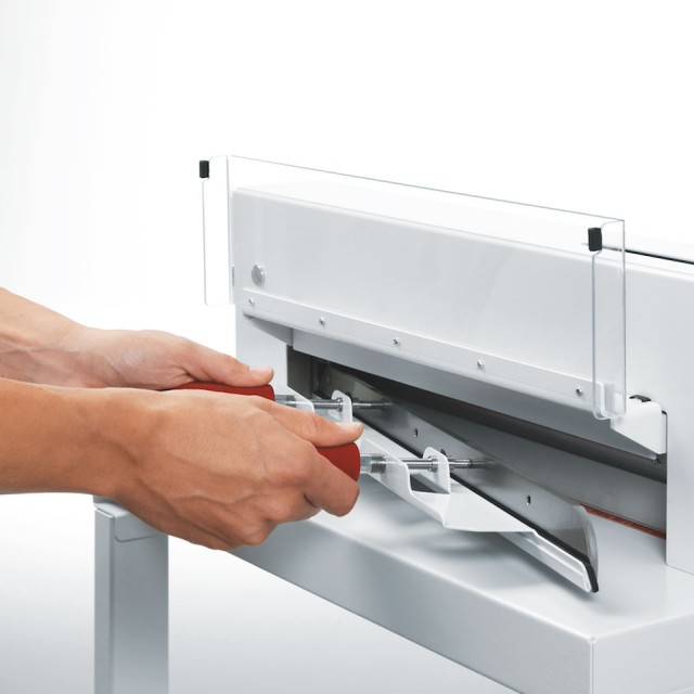 Triumph Paper Cutters