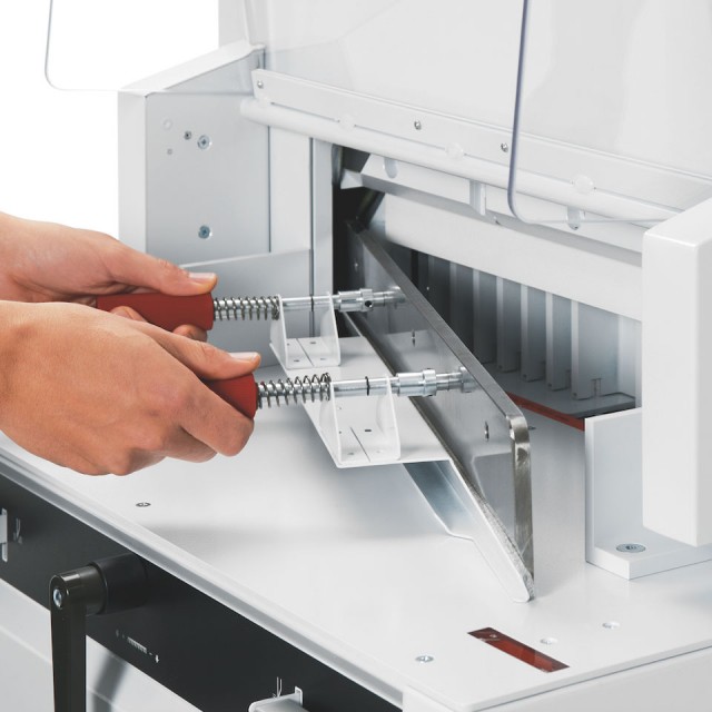 Triumph Paper Cutters