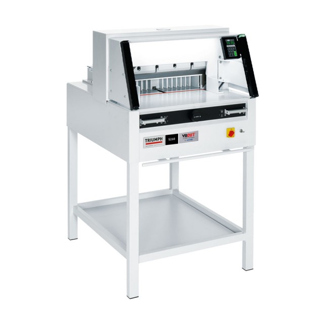 Triumph Paper Cutters