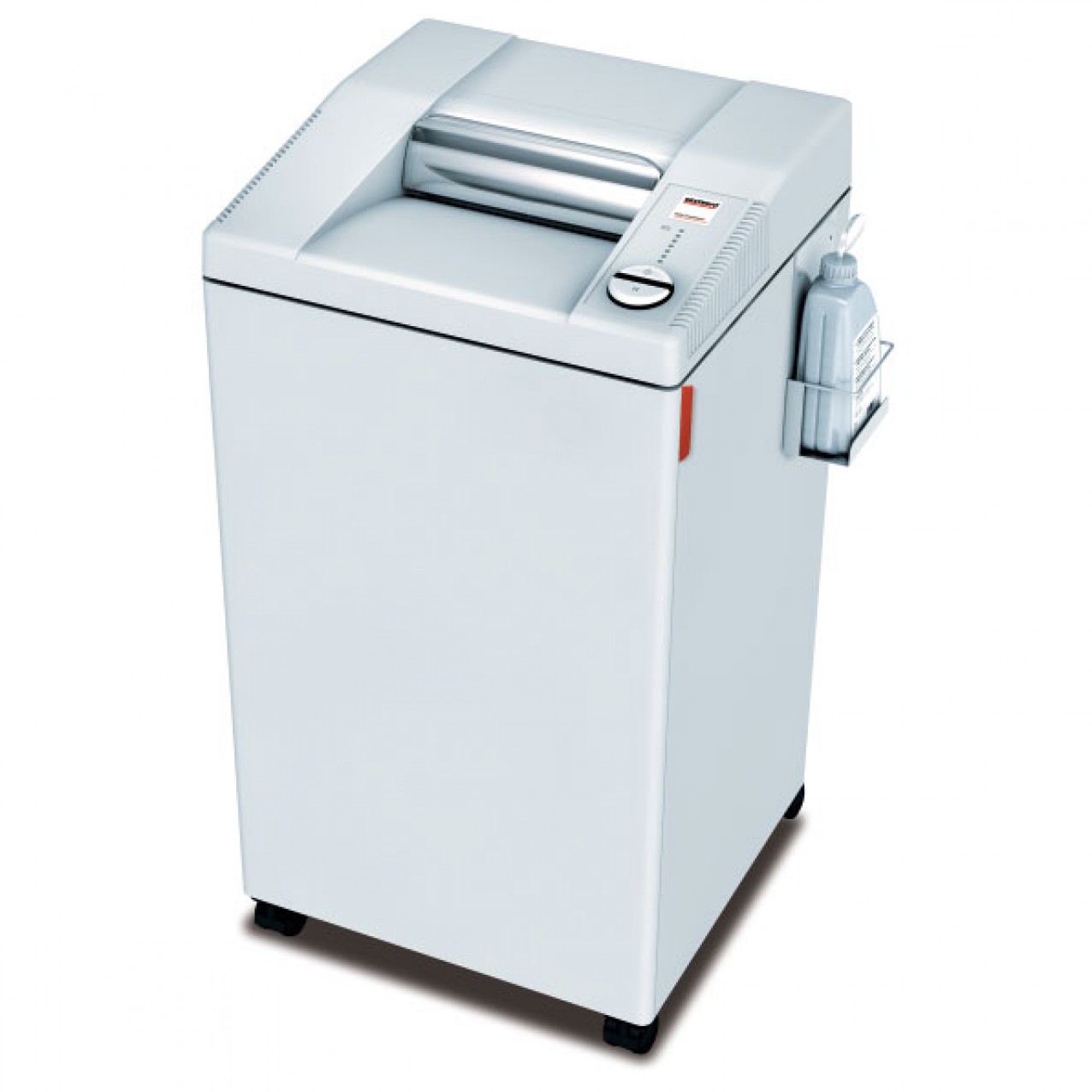 DESTROYIT® 2604 SMC High-Security Cross-Cut Paper Shredder Level P-7