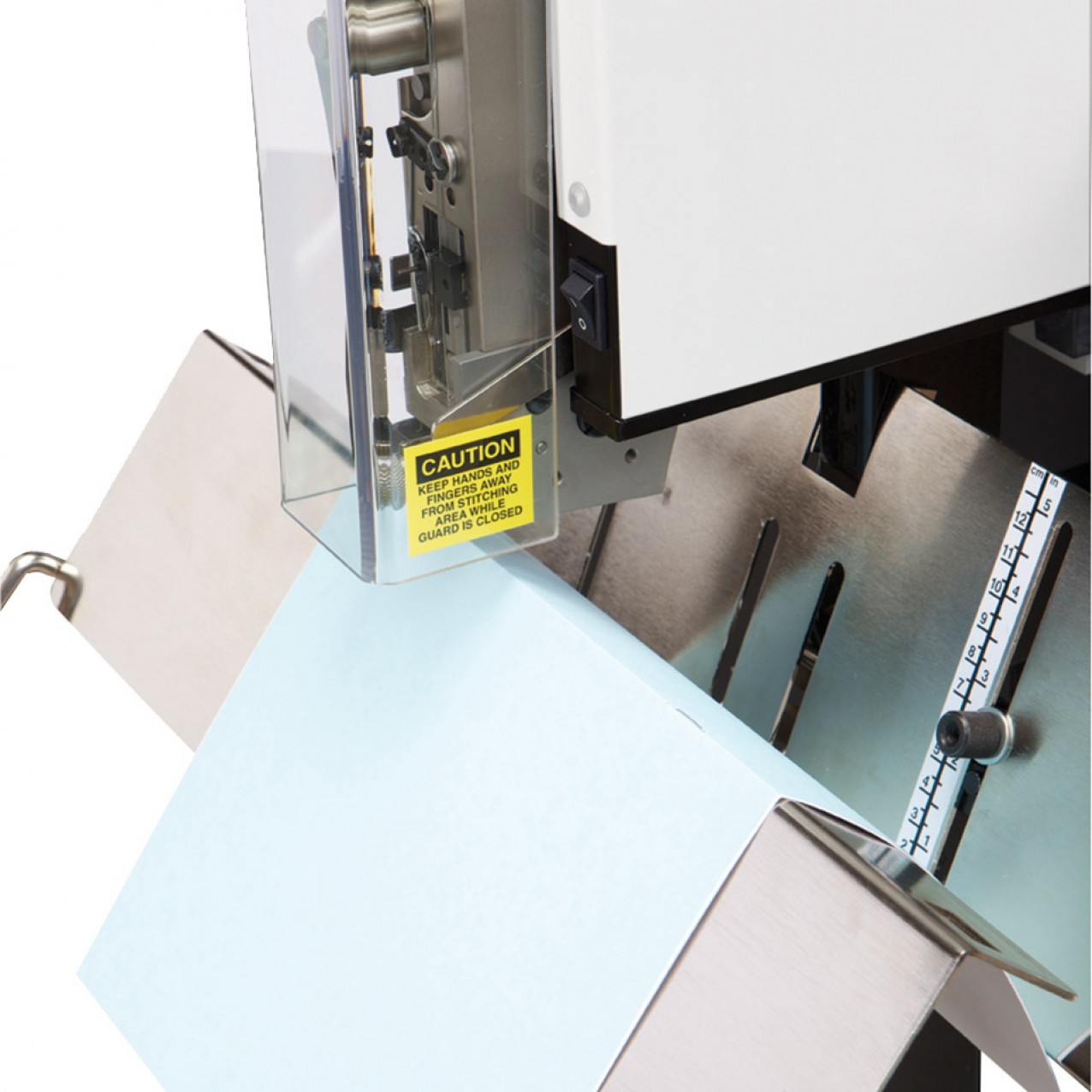 MBM Stitchmaster Stitch Booklet Maker