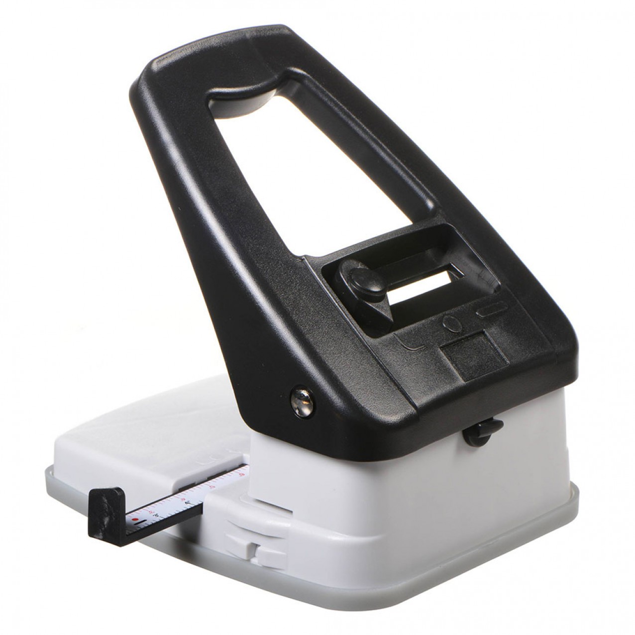 Multi ID Card Punch
