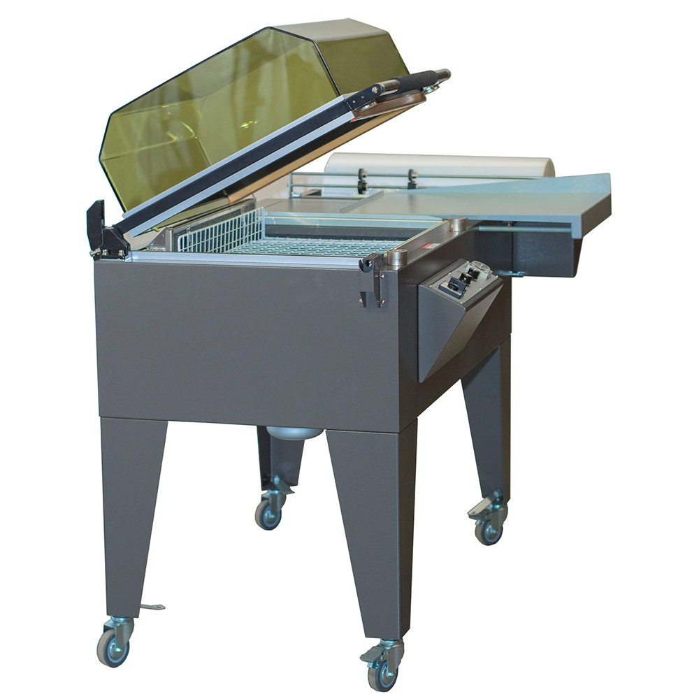 Preferred Packaging PP76-ST All-in-One Shrink Wrap Machine