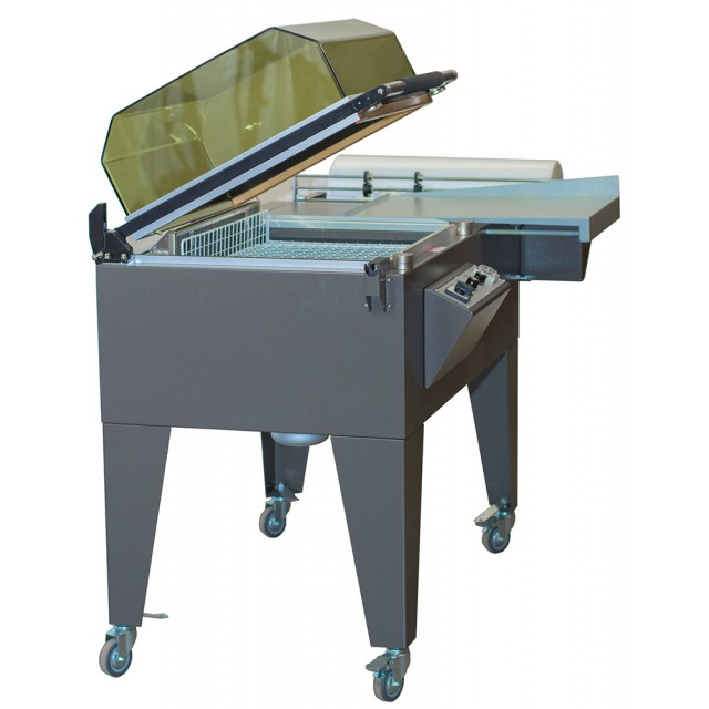 Shrink Wrap Machines for Packaging | Sealers, Tunnels & Combo Systems