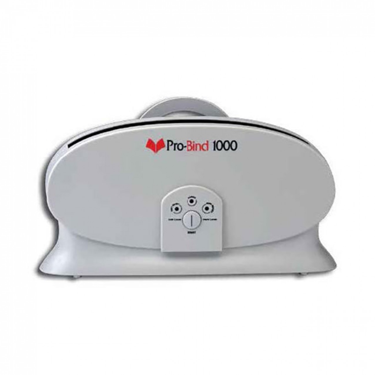 Pro-Bind 1000 Thermal perfect Binding Machine