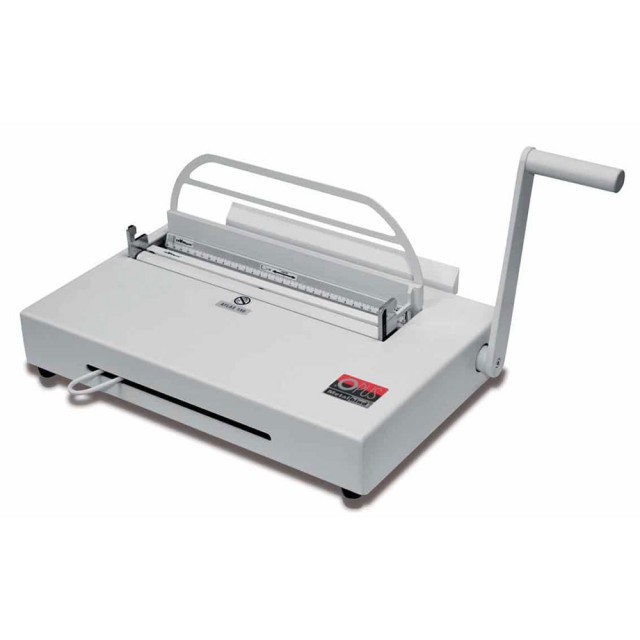 MasterBind USA Binding Machines