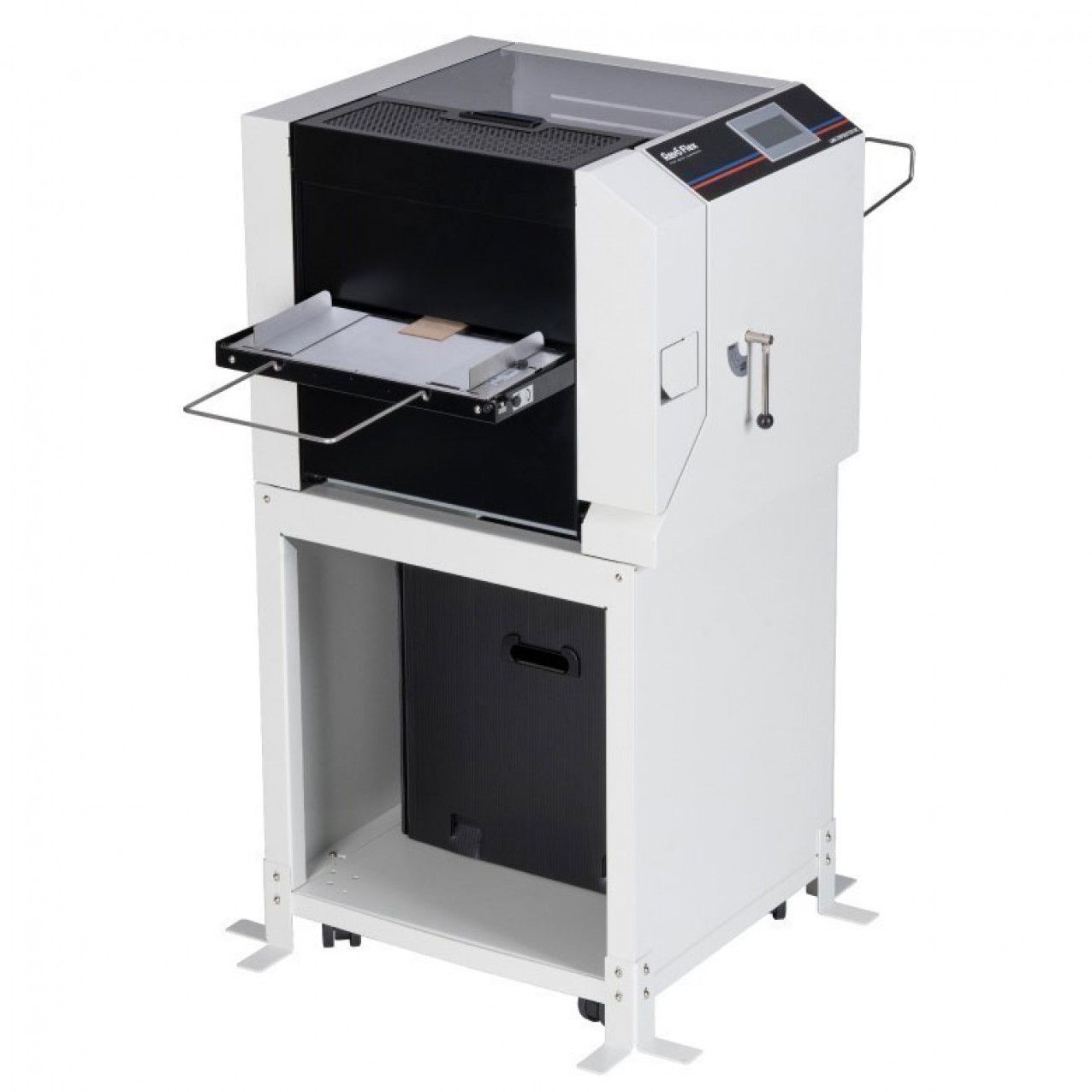 Revo Flex Fully Automatic Laminator with 4-Side Trimming