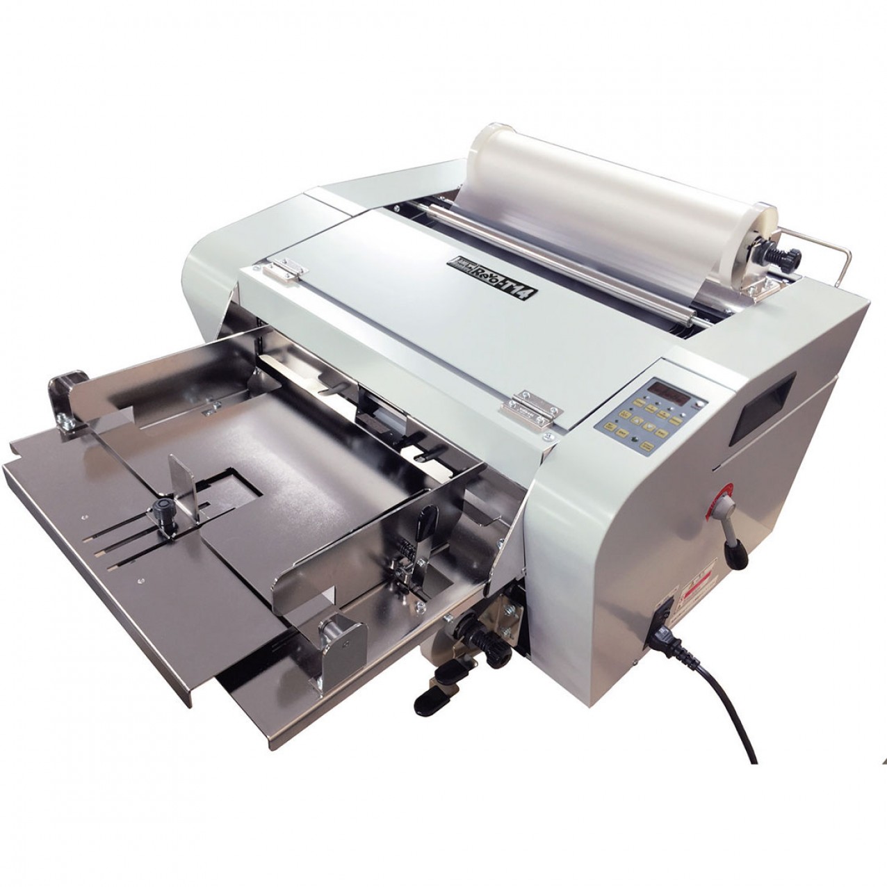 Revo-T14 Fully Automatic Laminator
