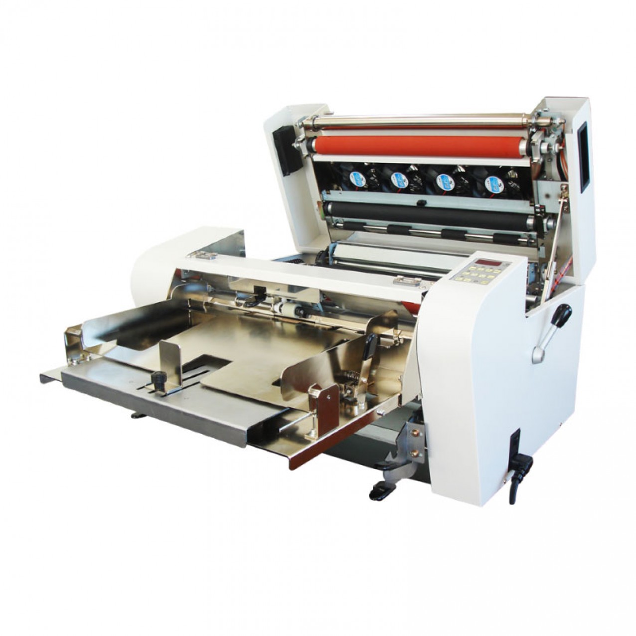 Revo-T14 Fully Automatic Laminator