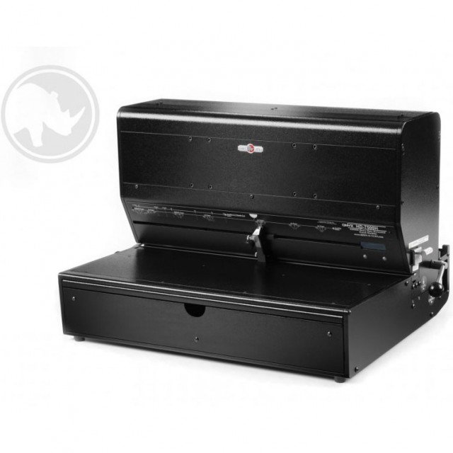 Rhin-O-Tuff Binding Machines