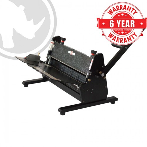 Rhin-O-Tuff HD8370 Twin Loop Wire Inserter and Closer