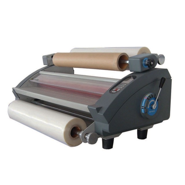 Commercial Roll Laminators