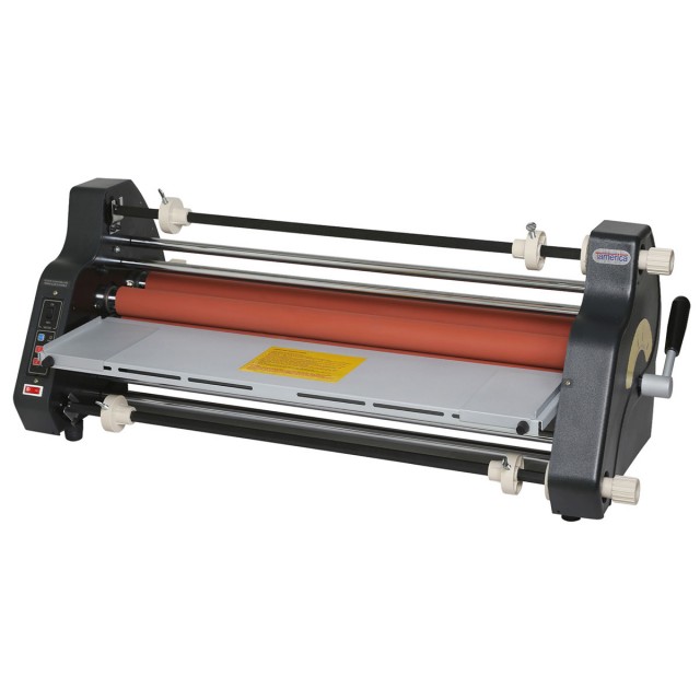 Laminating Binding Equipment Machines and Supplies
