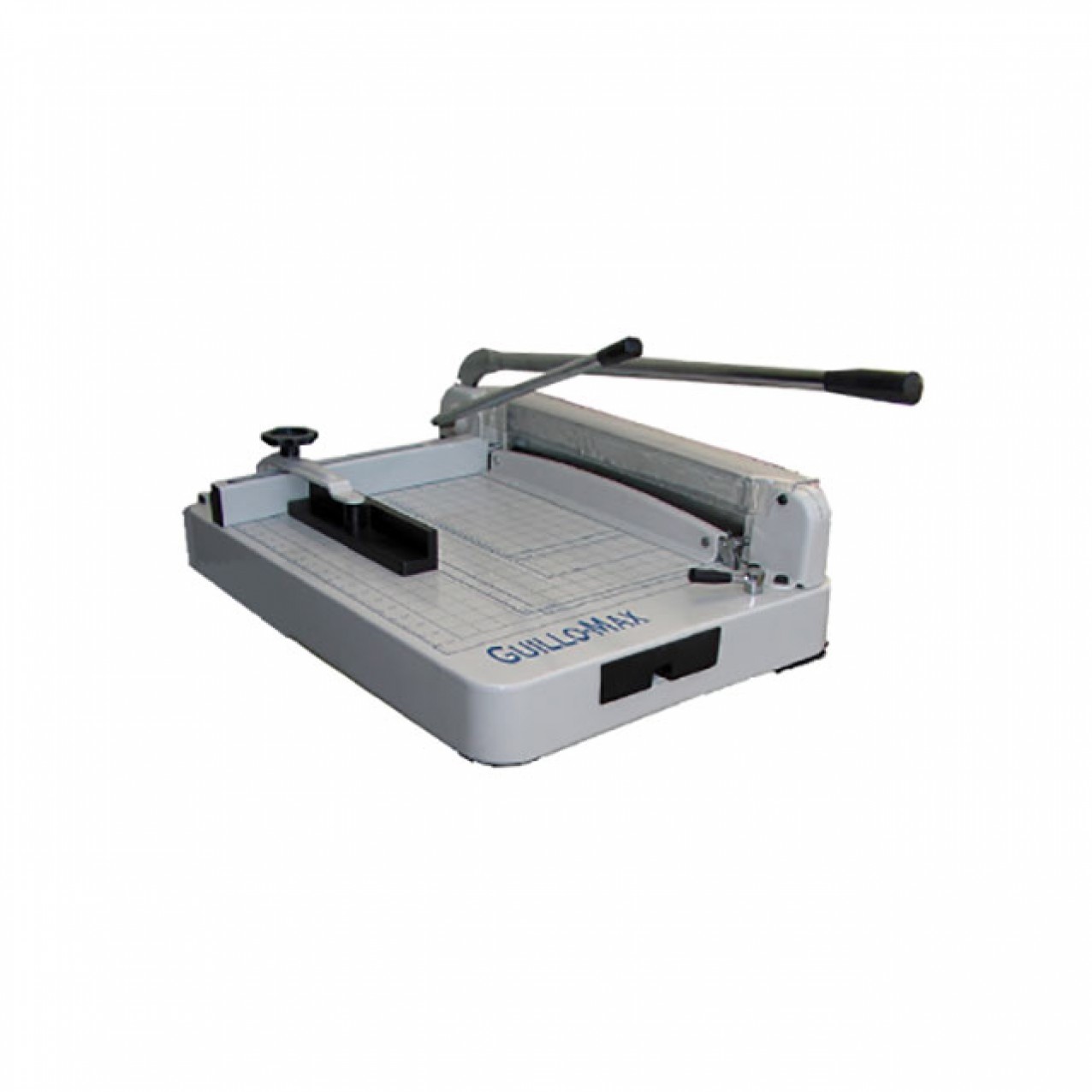 Guillo-Max Paper Cutter