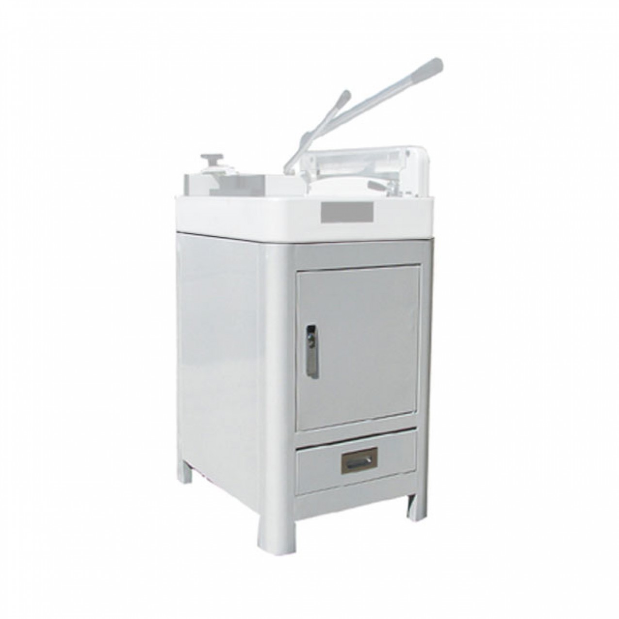 Tamerica Guillo-Max Cutter Cabinet