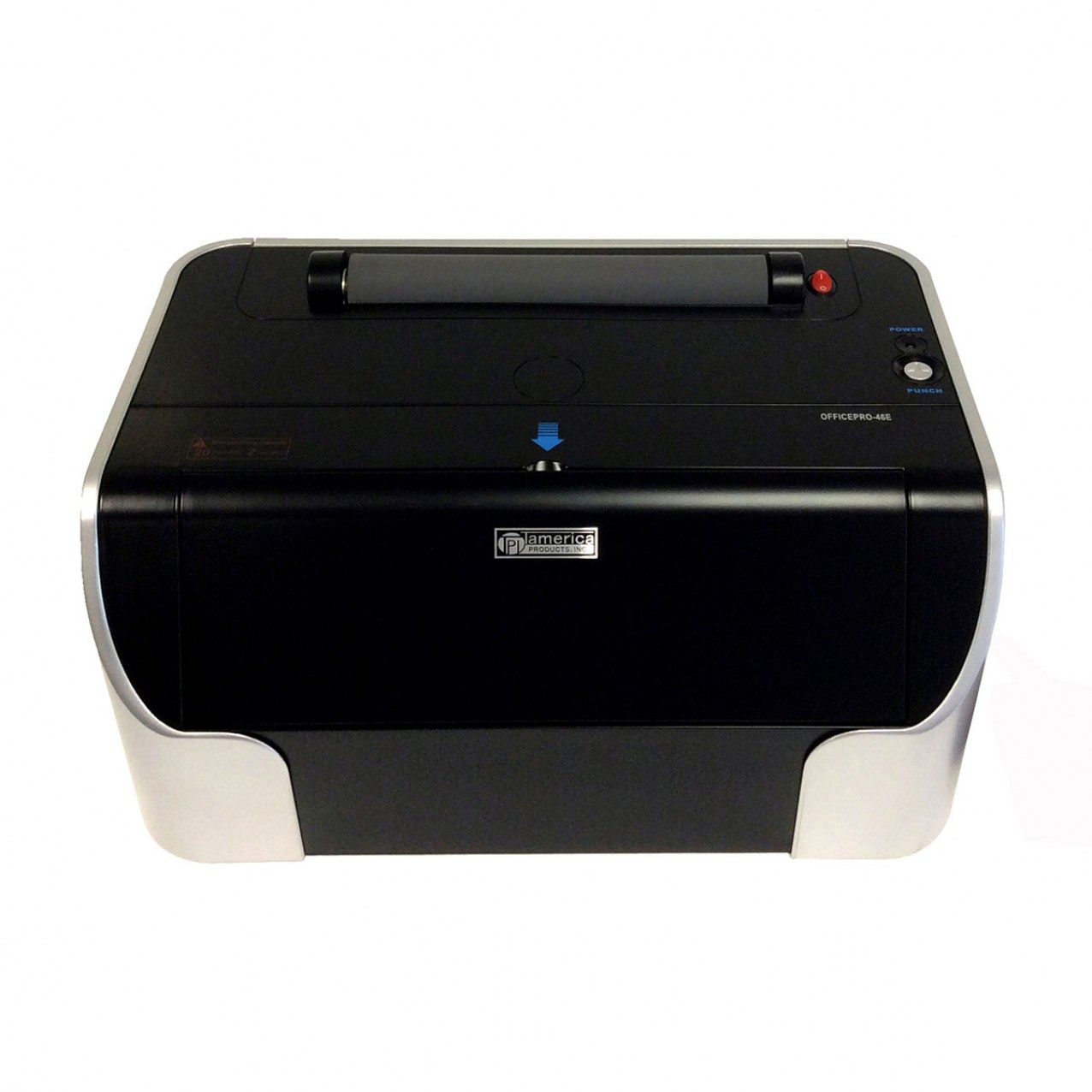 Tamerica OFFICEPRO-46E 4:1 Coil Binding Machine