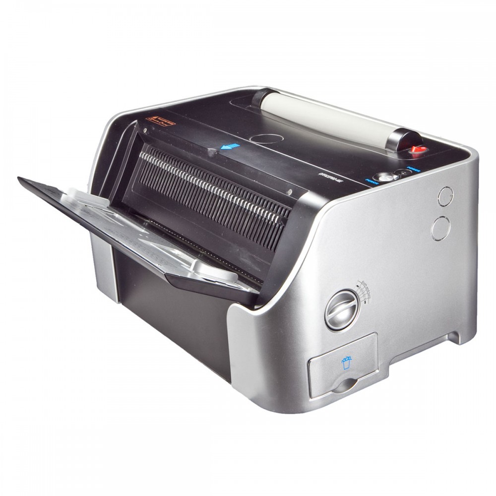 Tamerica OFFICEPRO-46E 4:1 Coil Binding Machine