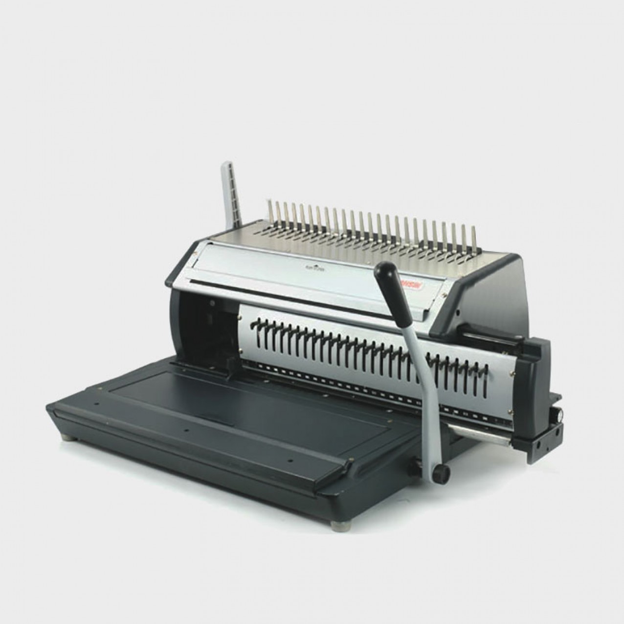 Tamerica Versabind-E Electric Binding Machine