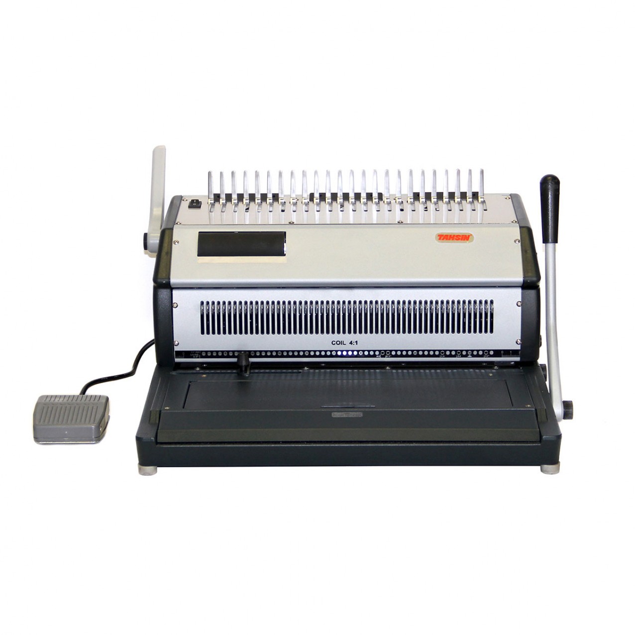 Tamerica VersaBind-Ei Electric Binding Machine