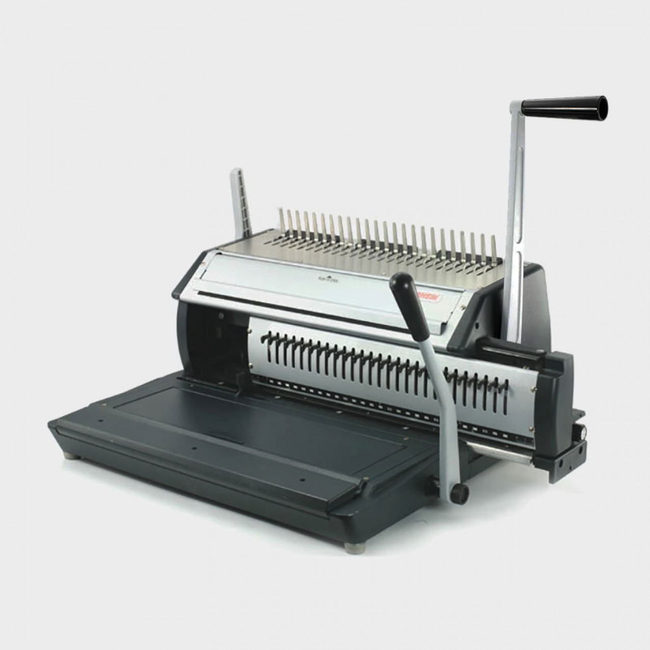 Tamerica Versabind-M Manual Binding Machine