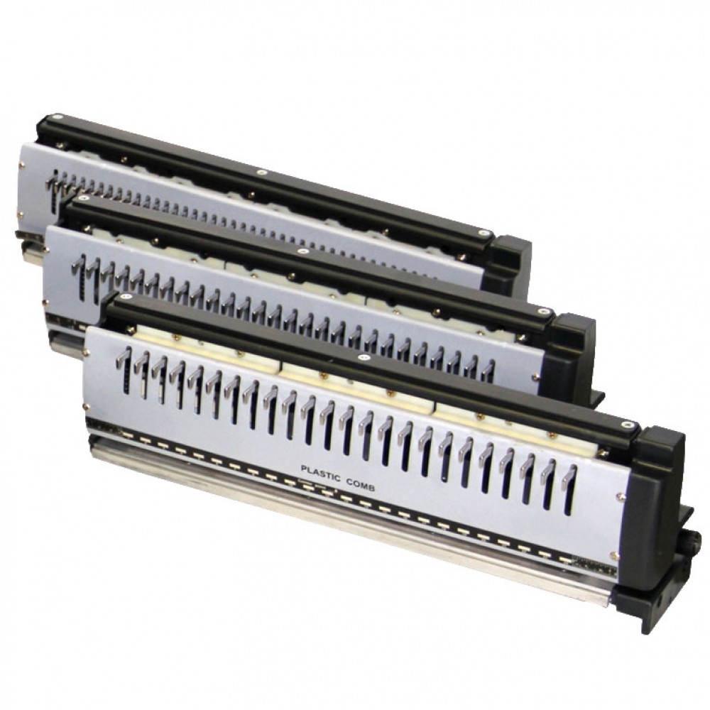 Tamerica Versabind-E Electric Binding Machine