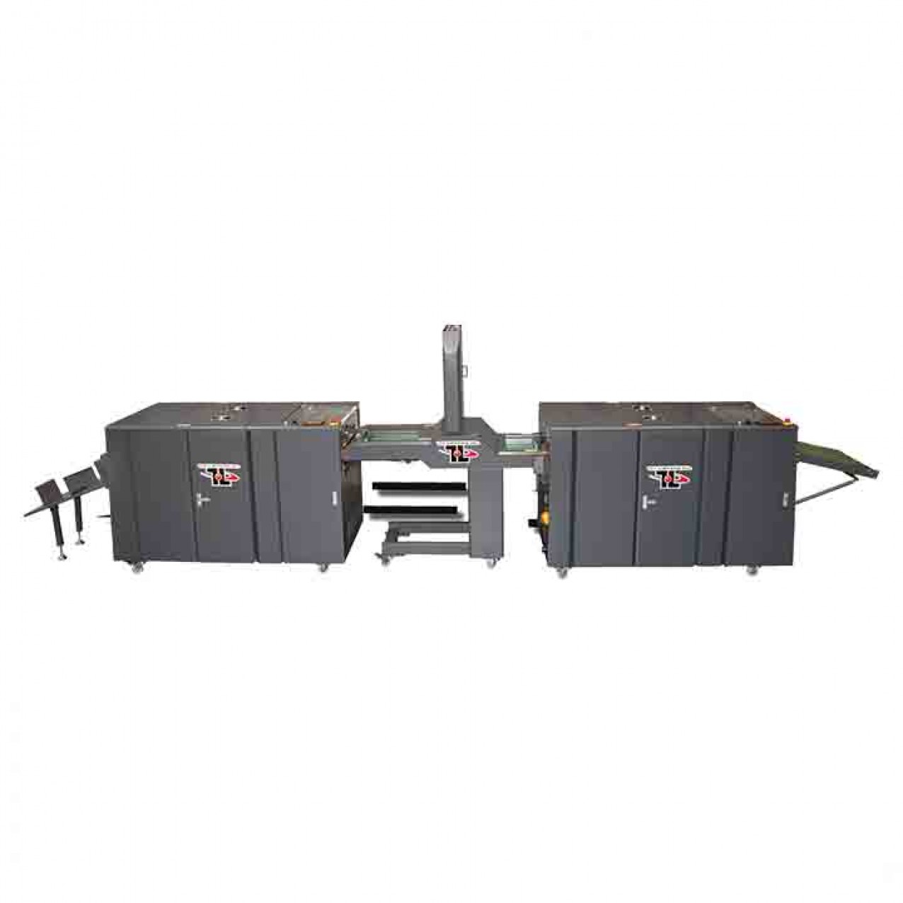 TEC Lighting TECFLIP Modular Sheet Flipper 16-inch