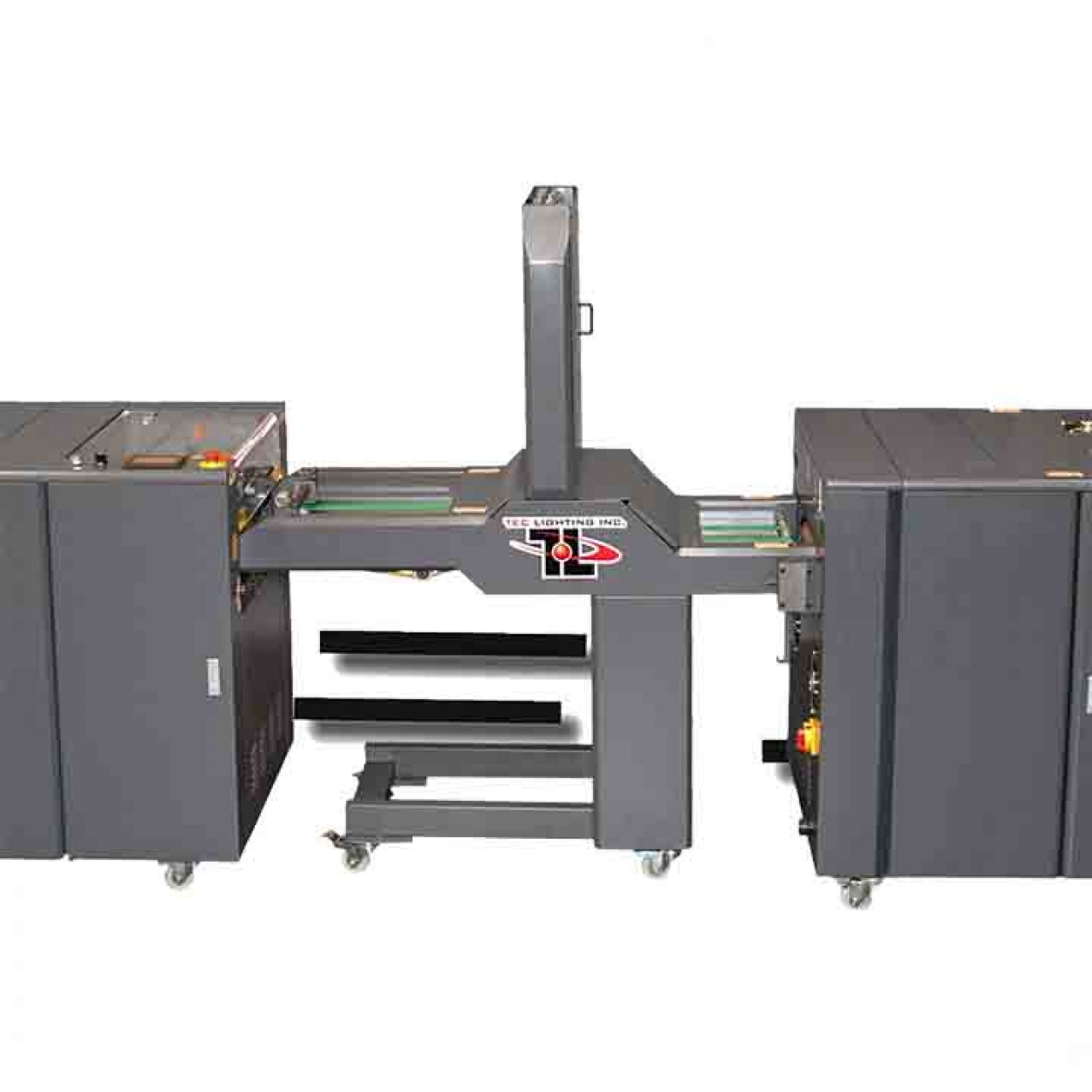 TEC Lighting TECFLIP Modular Sheet Flipper 16-inch